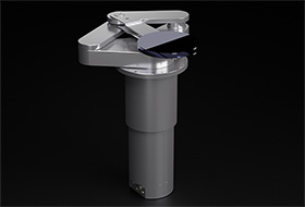 Vacuum Wafer Robot | RORZE