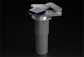 Vacuum Wafer Robot | RORZE