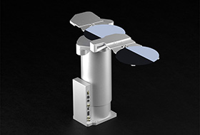 Atmospheric Robot | RORZE