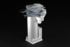 Atmospheric Robot | RORZE